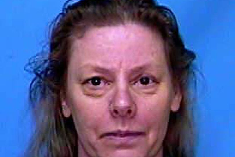 Serial killer sex worker adopted by pal 11 years older before execution