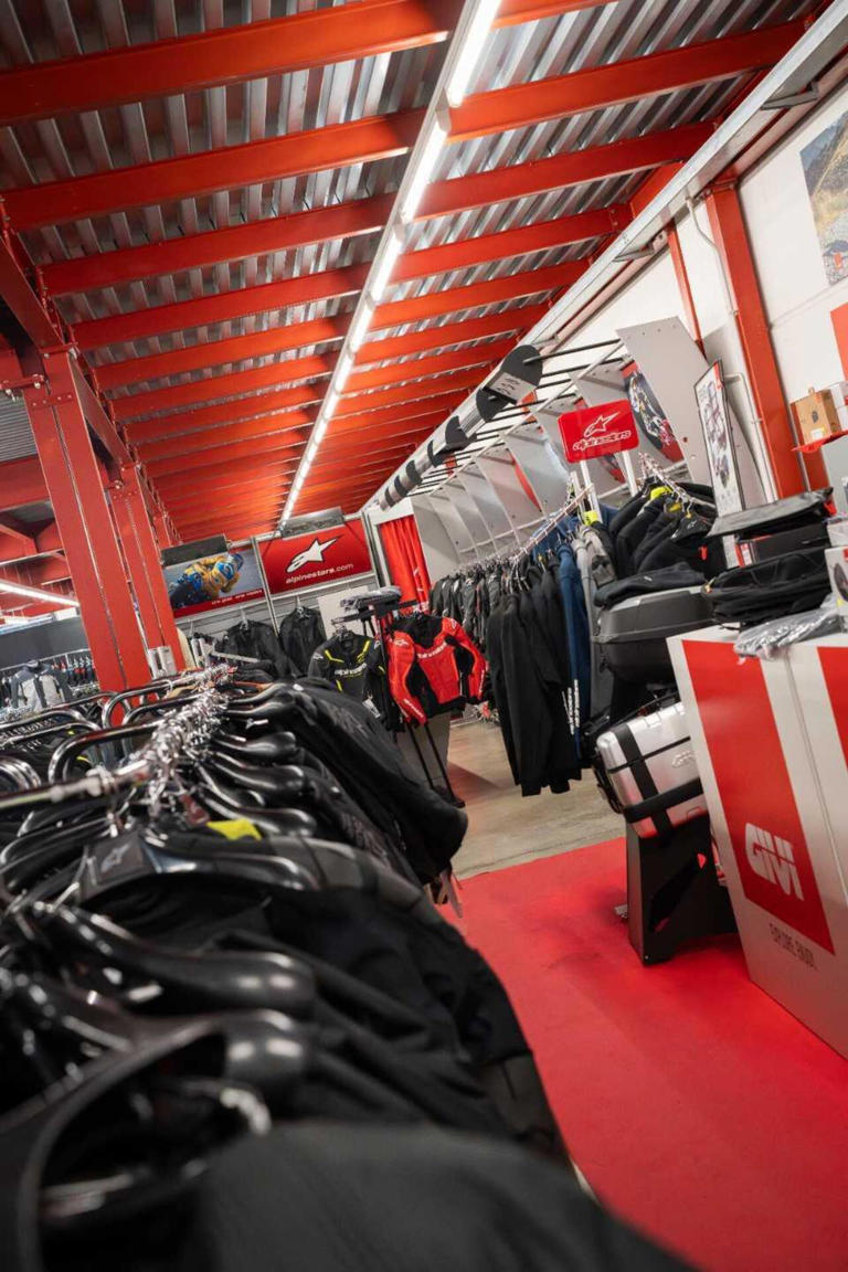 35 anni di Fuori & Strada: a Rovato una giornata-evento tra MotoGP ...