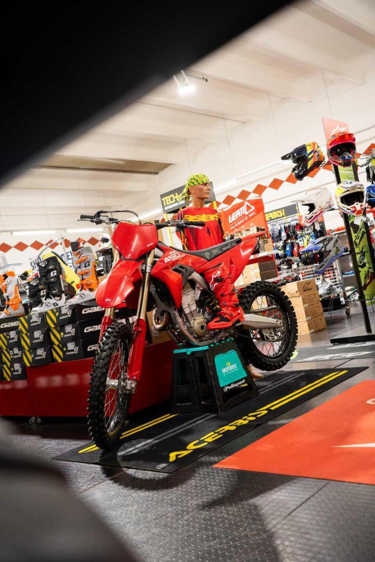 35 anni di Fuori & Strada: a Rovato una giornata-evento tra MotoGP ...