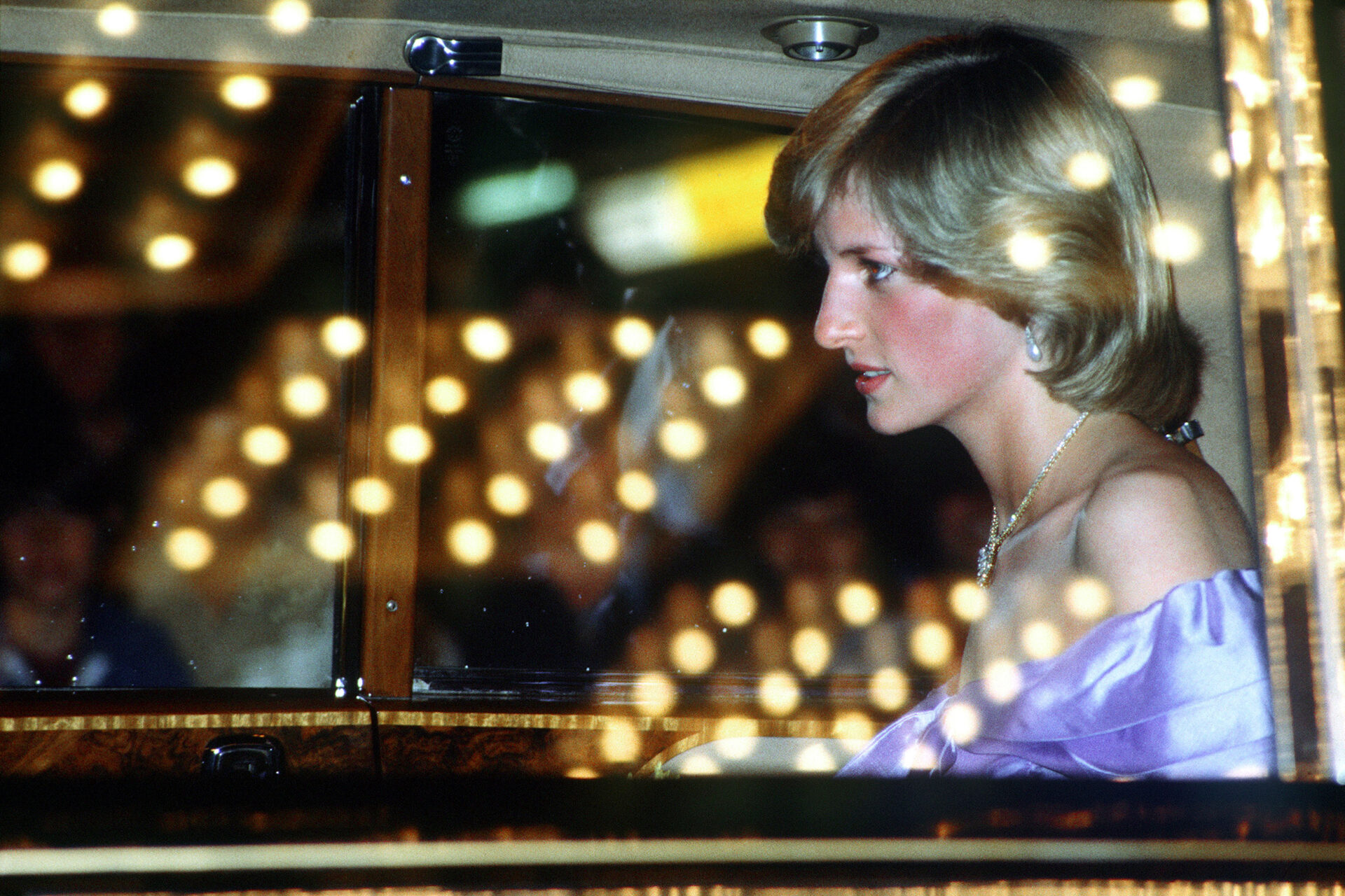 What new letters reveal about Princess Diana’s secret aspirations