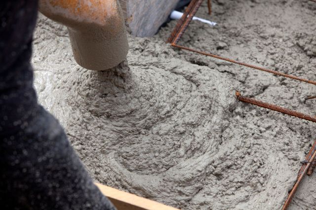 New cement process developed by scientists that slashes energy use by 70%