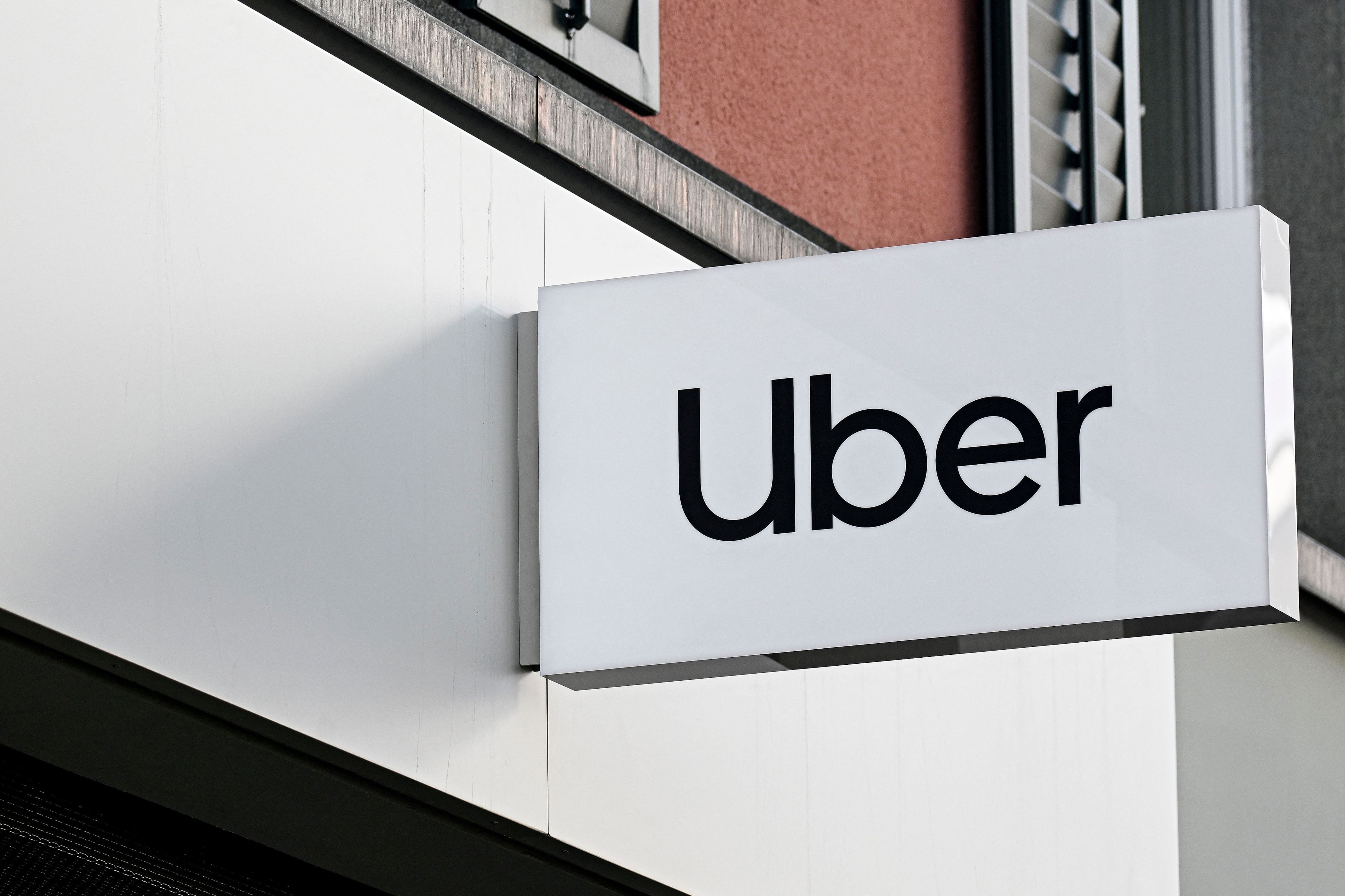 Uber becomes largest shareholder of Delivery Hero