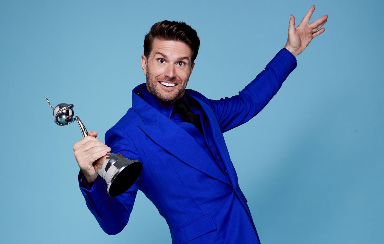 National Television Awards 2026: Nominees, air date, voting