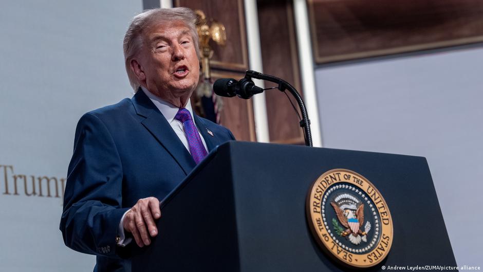 Trump mantém controle firme sobre Partido Republicano