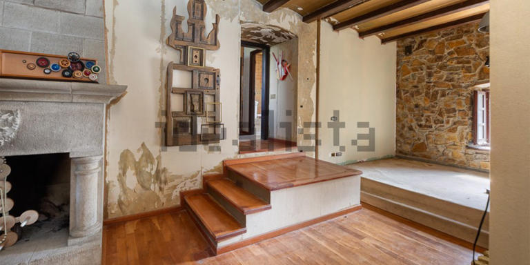 Catalan farmhouse turned medieval castle with moat for under €1m