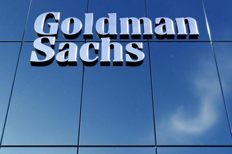 Goldman Sachs abandons XRP, Solana ETF positions, cuts exposure in ...
