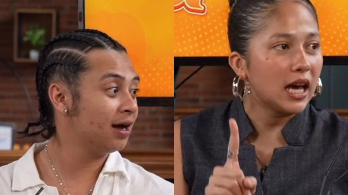 Rencana menikah tak sesuai keinginan, ibu Bastian Steel menangis dengar ...