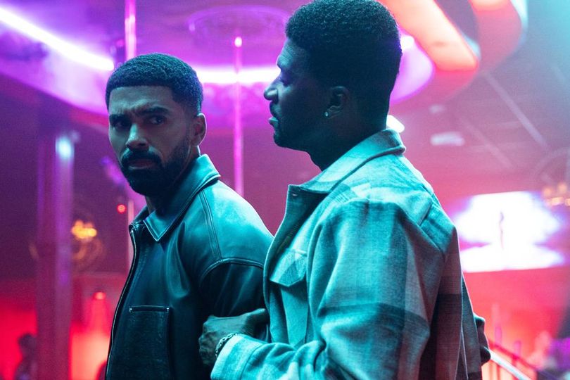 Netflix Nemesis boss teases season 2 as 'excellent' thriller dominates ...