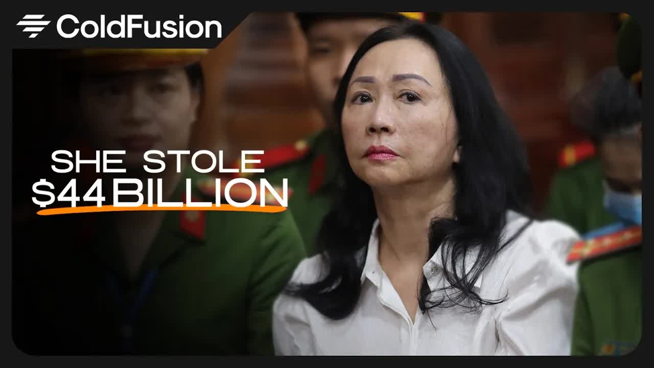 The $44 billion scam that terrified Vietnam’s financial system