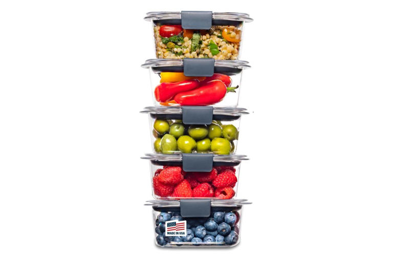 Ban moldy, mushy berries with the storage hack shoppers swear keeps ...