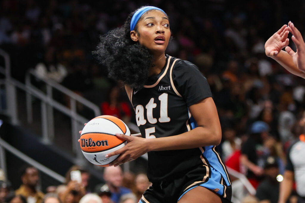 'Worst I've ever seen': Whitlock criticizes Angel Reese's Atlanta ...