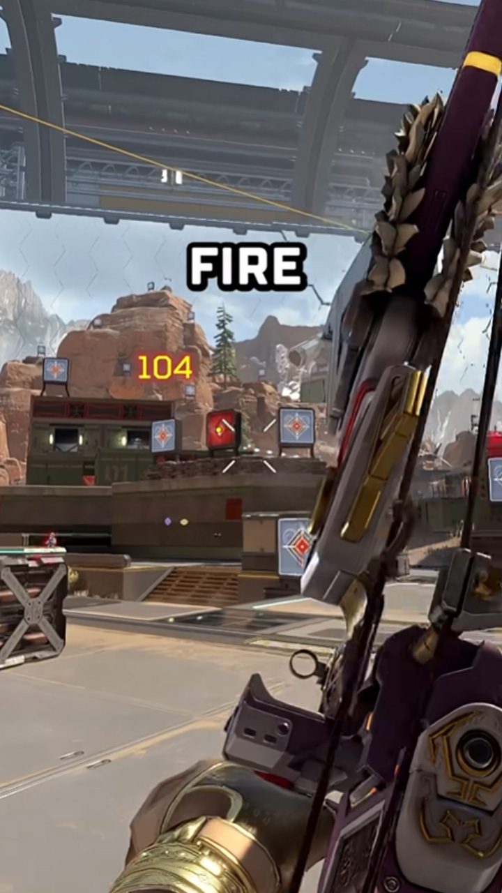 The Apex Legends weapon combo most players ignore