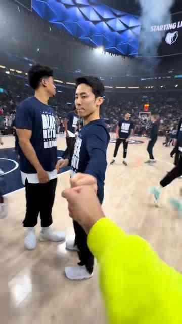 Yuki Kawamura and me got that Asian Connection