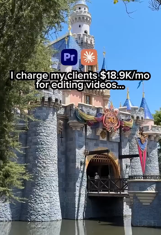 AI video editing plugin that automatically edits videos while you’re away