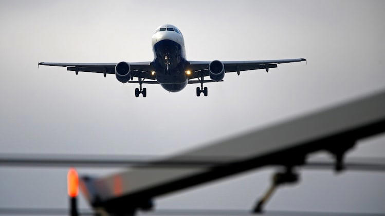 Hold jet fuel price hikes until war ends: Indian airlines urge oil ...