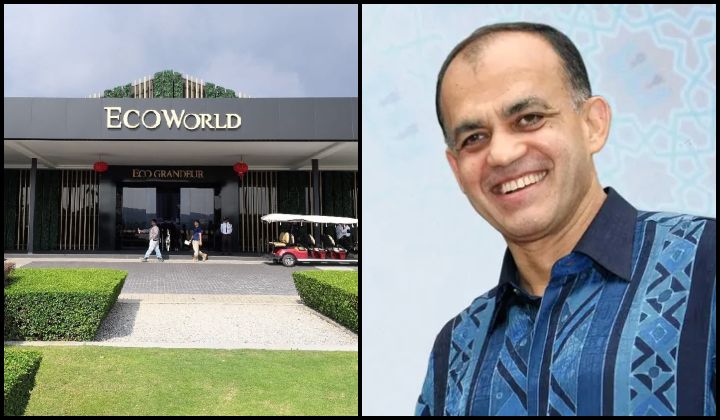 Syed Mokhtar Albukhary emerges as EcoWorld primary shareholder