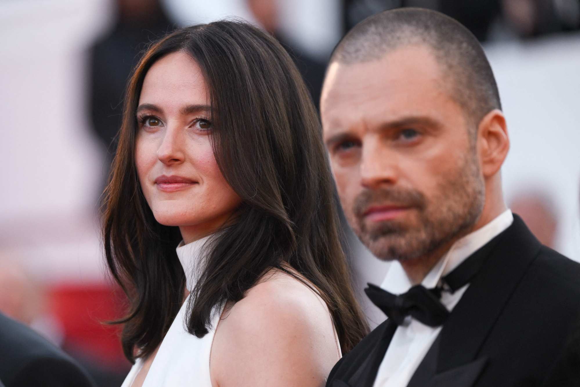 Cannes 2026: Fjord movie review – Sebastian Stan, Renate Reinsve lead ...