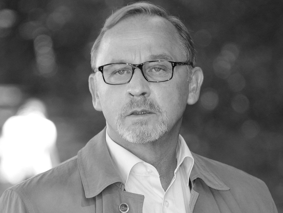 München Mord star Alexander Held dies at 67