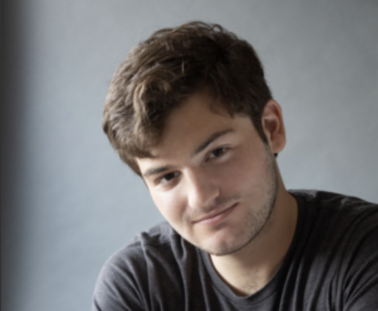 Theo Baker spent four years investigating Stanford. Before he leaves ...