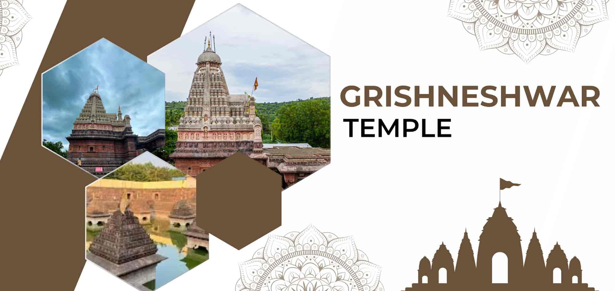 Inside Grishneshwar Temple: The sacred Shiva shrine every devotee must ...