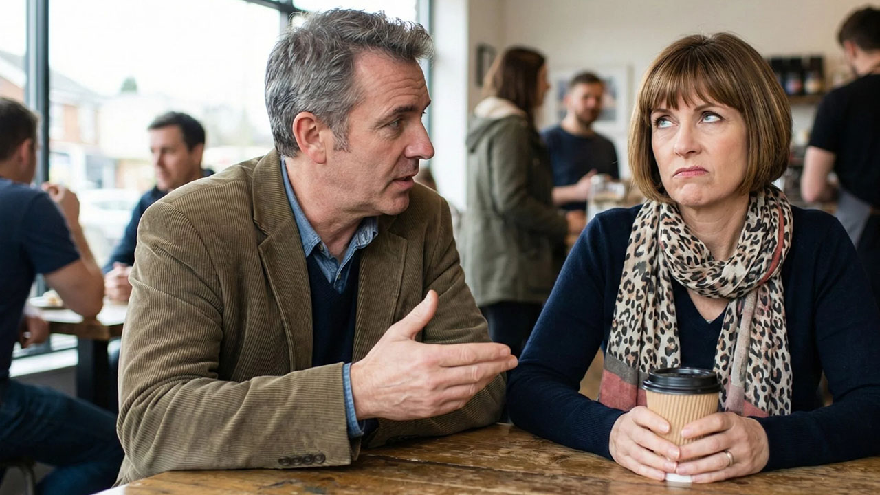 10 common phrases that will make people dislike you, according to ...