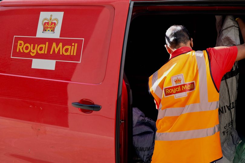 Royal Mail delivery delays continue as Merseyside postcodes affected ...