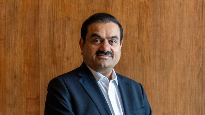 US Justice Department drops criminal fraud charges against Adani