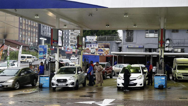 Fuel price forecast: Diesel set to decrease, petrol to increase