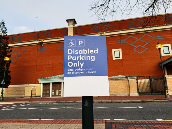 More ADHD applicants are qualifying for Blue Badges across the UK