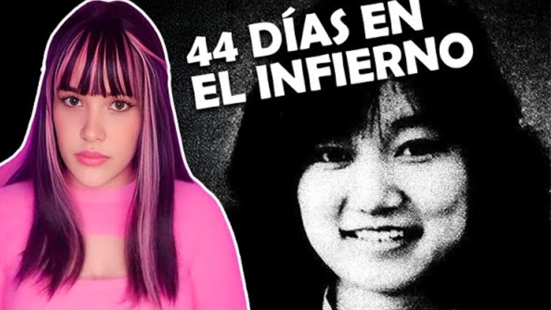 Vivió 44 días en el infierno caso Junko Furuta