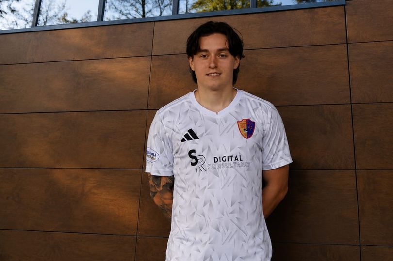 East Kilbride sign ex-Celtic youth and former Airdrie midfielder to ...