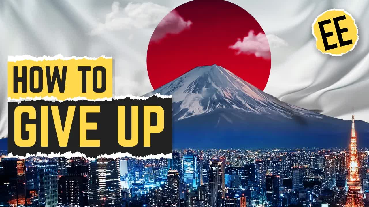 Japan may have invented the future of slow economies