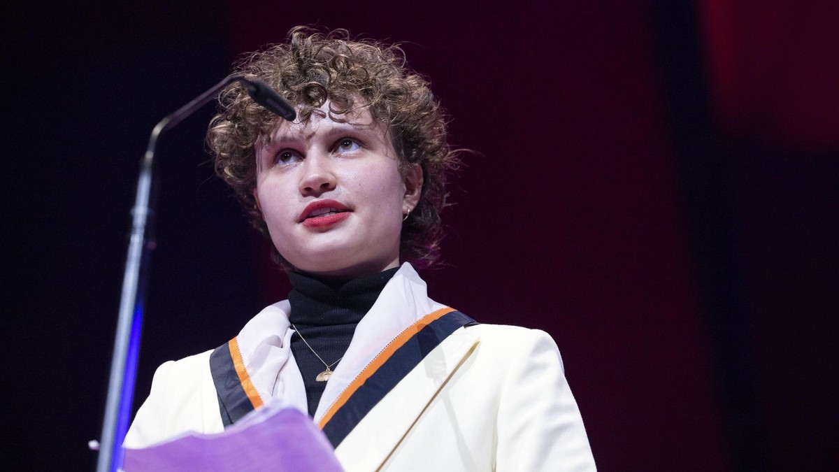 Luna Jordan stirbt mit 25 Jahren – "Ab dem Punkt hat sich alles verändert"