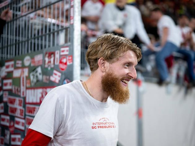 „Wir fahren nach Istanbul, um den Pott zu holen“: Hammer Jan‑Niklas ...