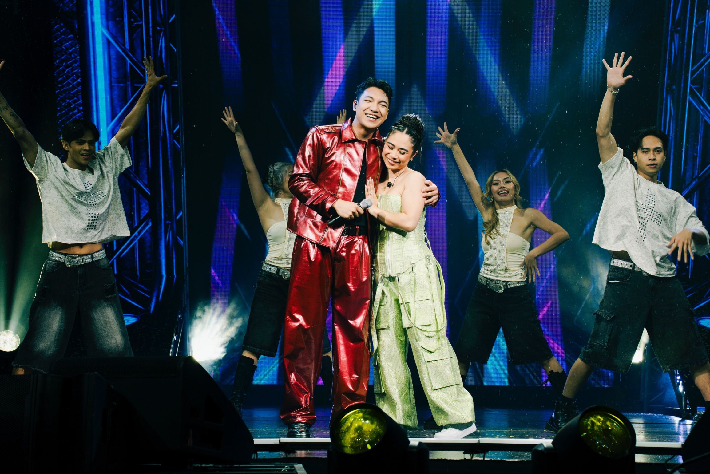 Recap: The highlights of Jessica Sanchez's homecoming concert in Manila