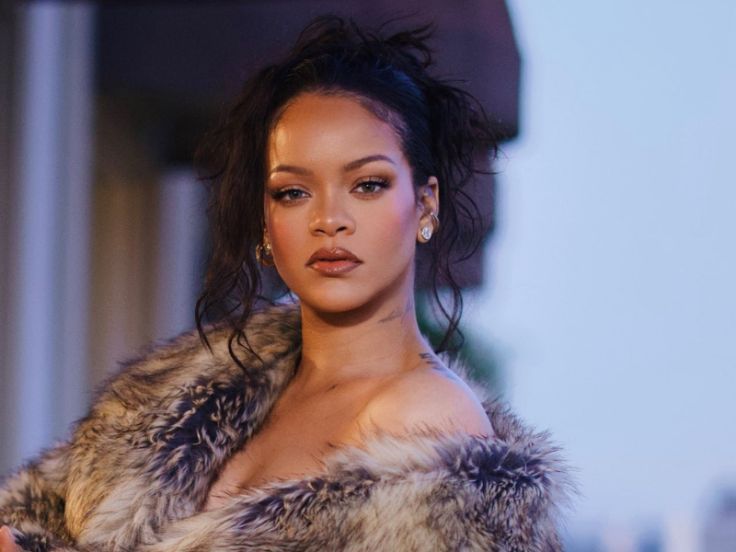 Is Rihanna refusing a billion-dollar prenup with A$AP Rocky? Wedding ...