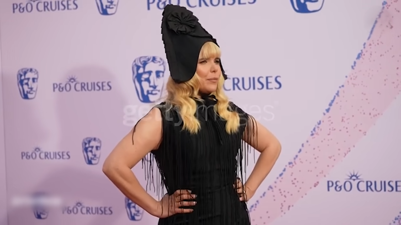 What was that? - The most brutal BAFTA 2026 fashion fails revealed