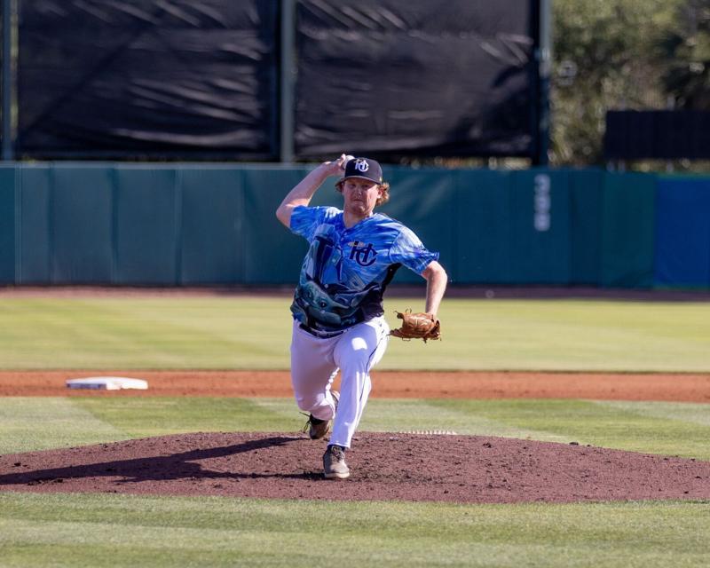 RiverDogs fall to Cannon Ballers in series finale