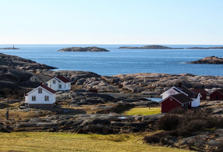 I’ve been visiting Sweden since the 90s – my favourite places for summer
