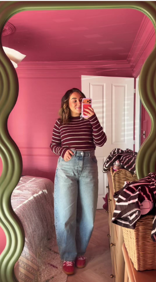 Sunday diaries with the coziest weekend vibes