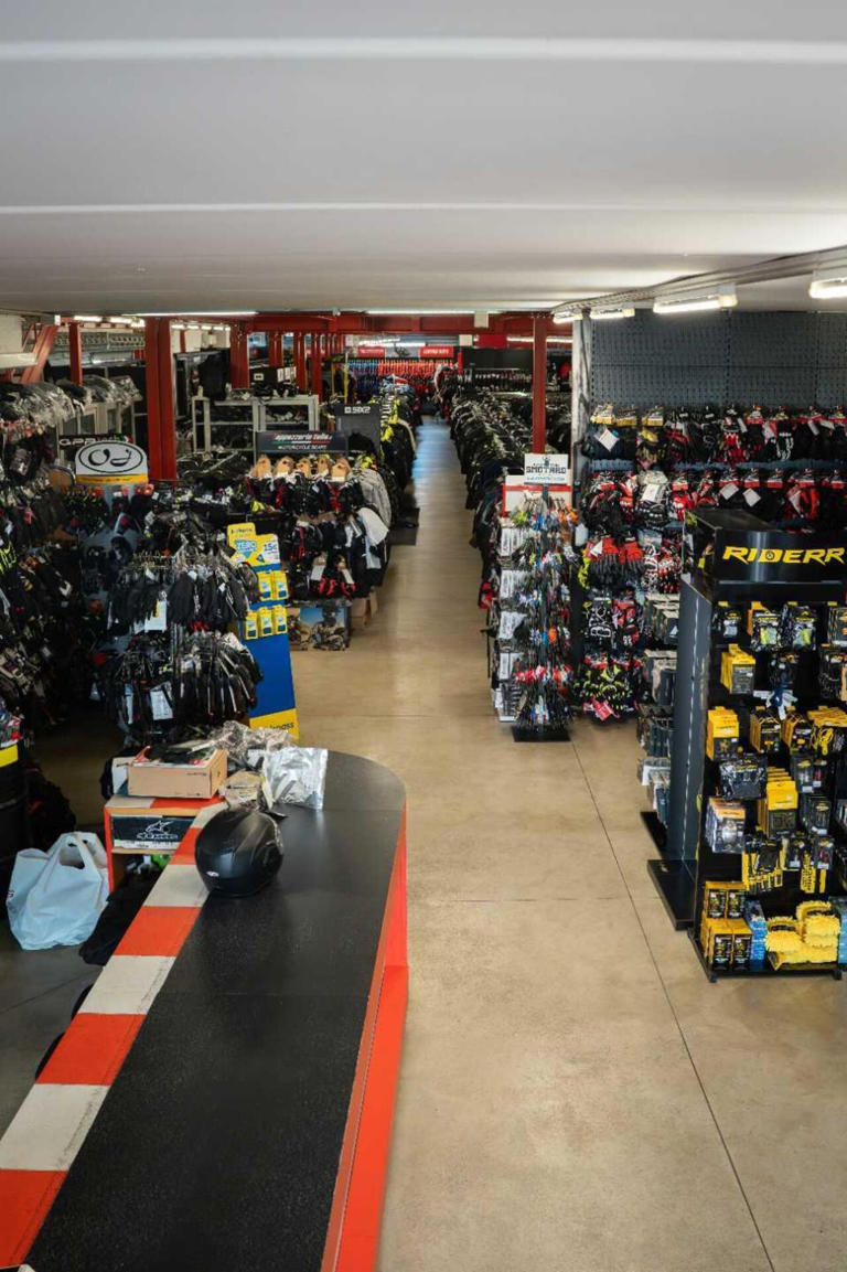 35 anni di Fuori & Strada: a Rovato una giornata-evento tra MotoGP ...