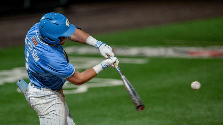 Who does UNC baseball play in 2026 ACC Tournament quarterfinals ...