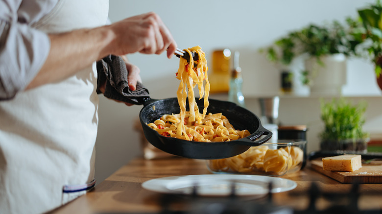 12 tips you need when making homemade pasta sauce