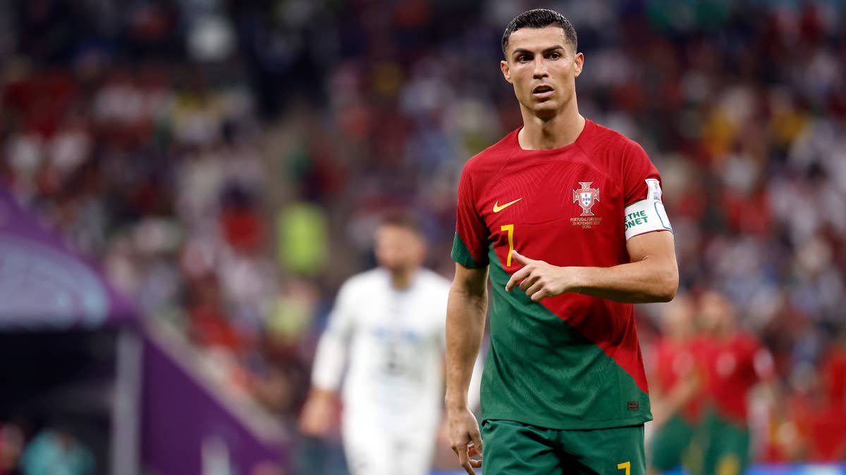 When is Portugal World Cup squad announcement? Date, time and ...