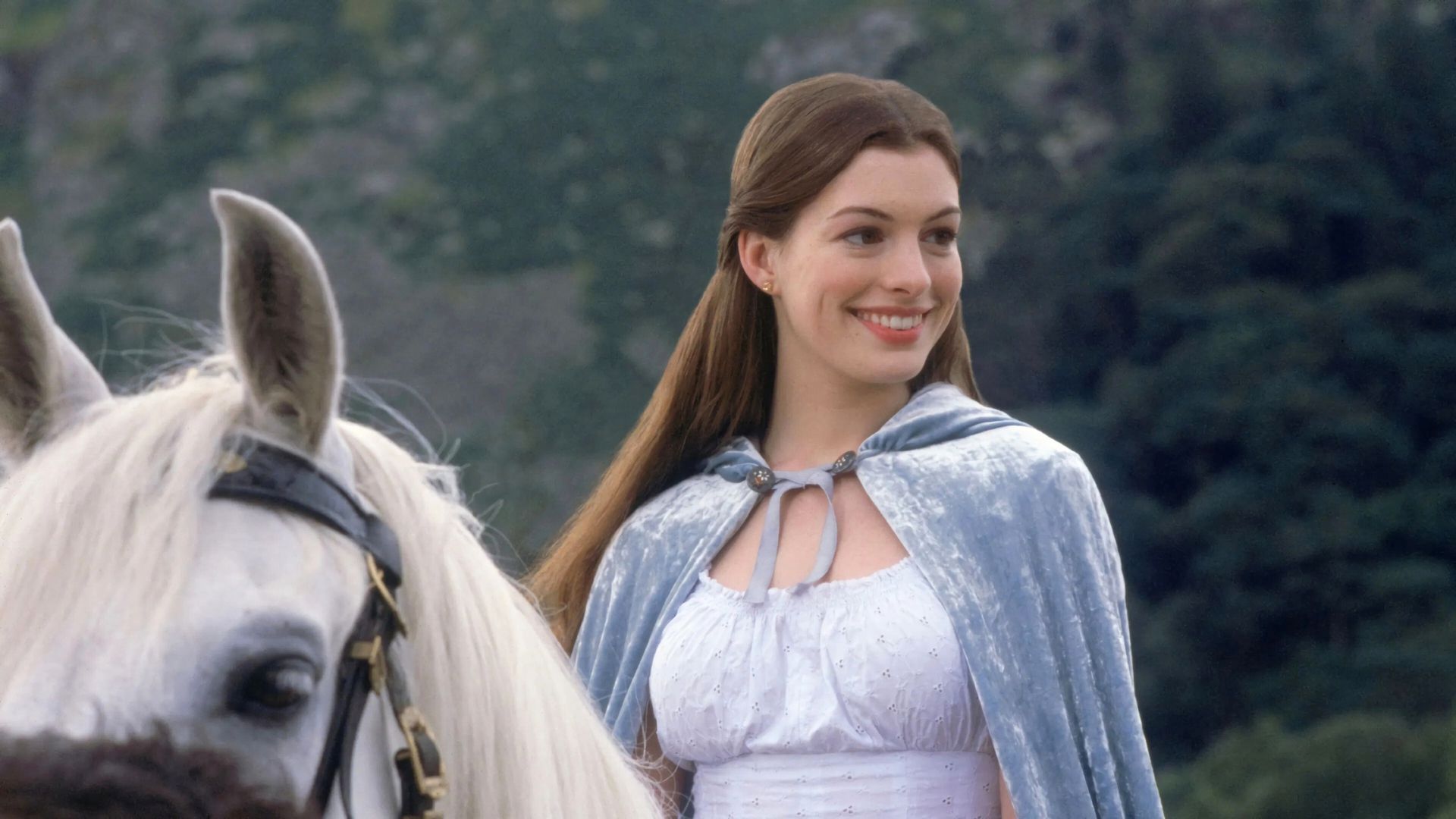 Ella Enchanted confirmed for Disney+ reboot with Anne Hathaway as producer