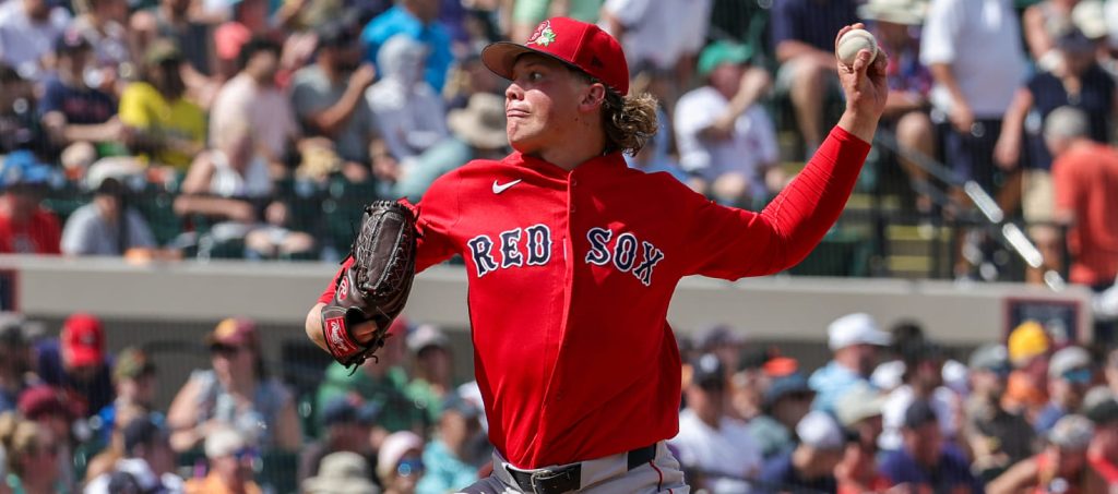 Fantasy baseball streaming pitchers: Wednesday (5/20)