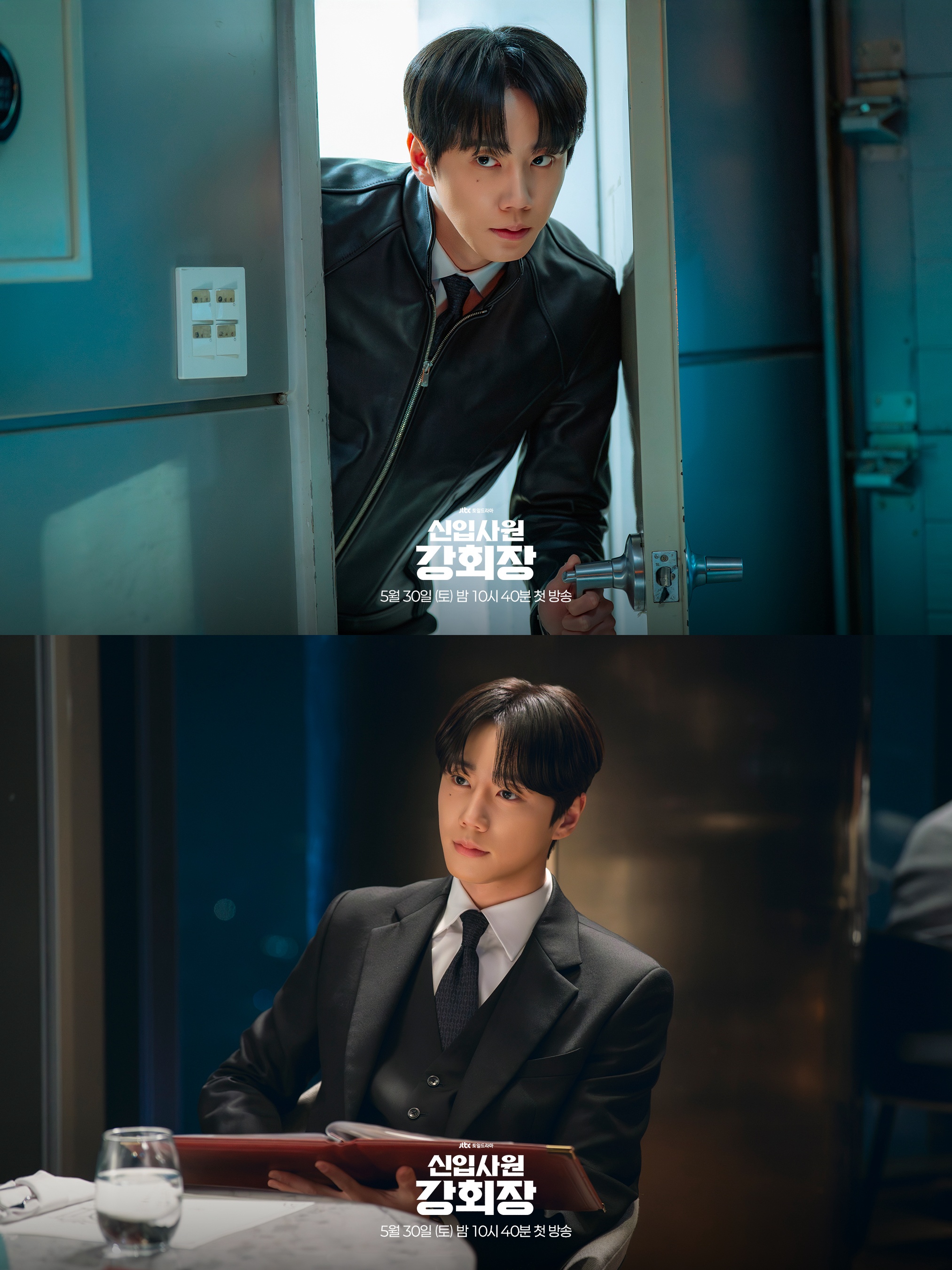 'Reborn Rookie' star Lee Jun Young opens up about his most challenging ...