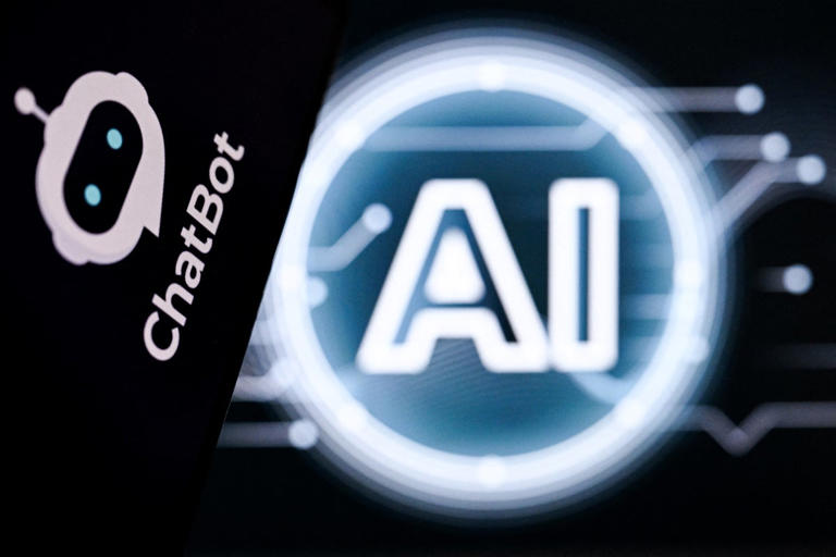 How computer worms and AI chatbots pose a 'new era' of hacking threats
