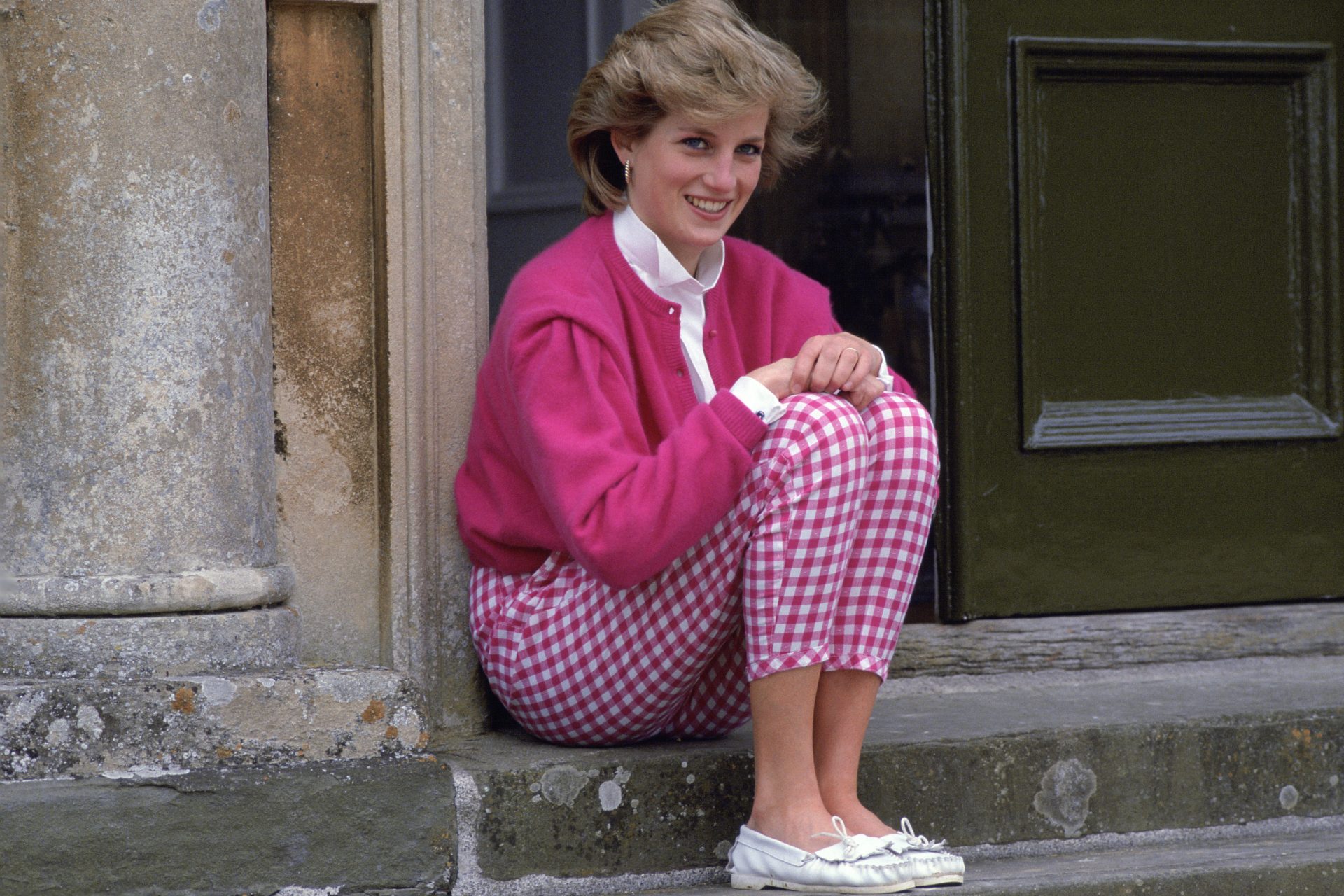What new letters reveal about Princess Diana’s secret aspirations