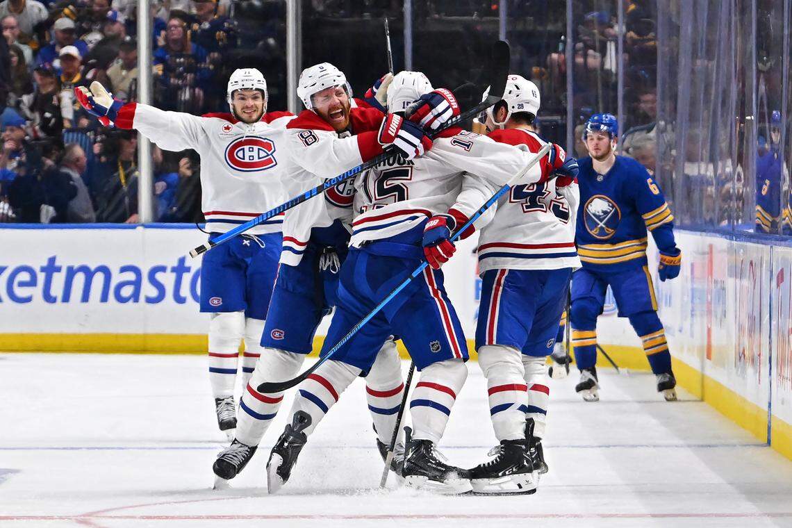 Hurricanes know who they play in NHL Eastern Conference final after ...